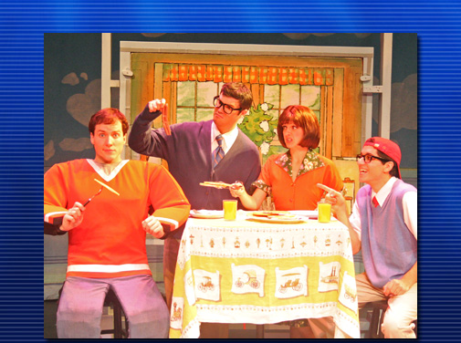 Work Light Productions - slideshow