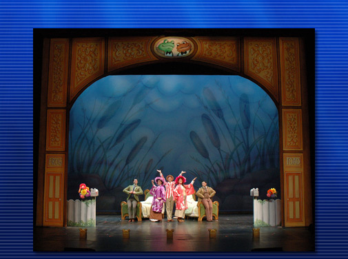 Work Light Productions - slideshow