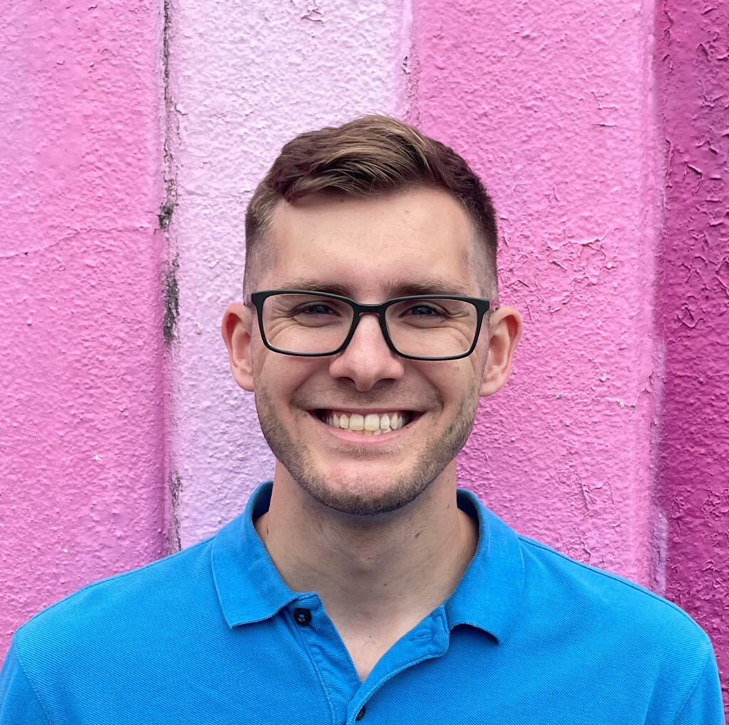 Meet Our Staff – Work Light Productions