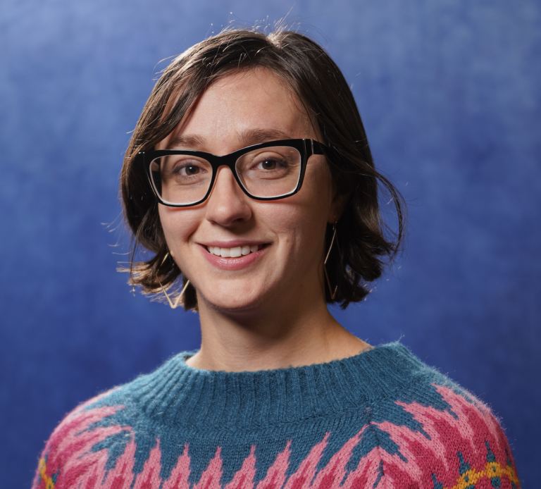 Meet Our Staff – Work Light Productions